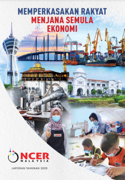 Reports | NCER Malaysia